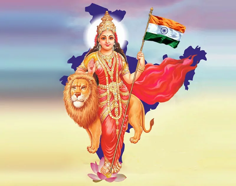 India: Forgive, But Don't Forget