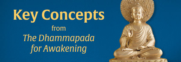Key Concepts in Yoga: Raga and Dwesha